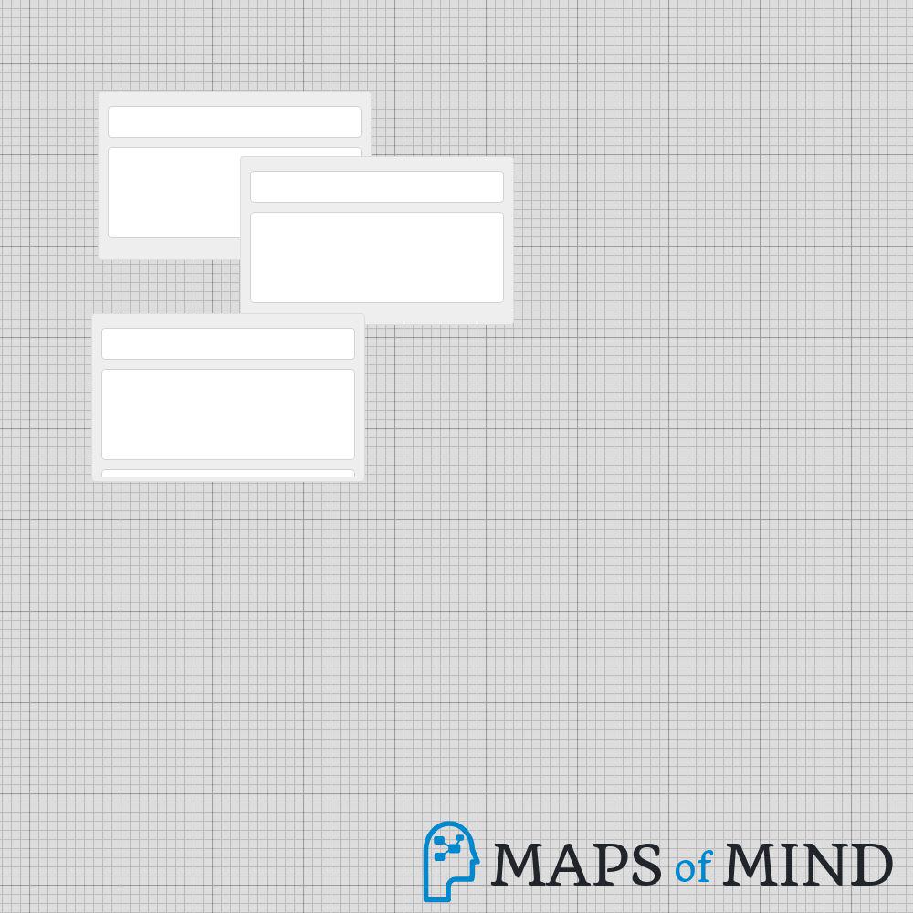 MapsOfMind | Eyeglasses