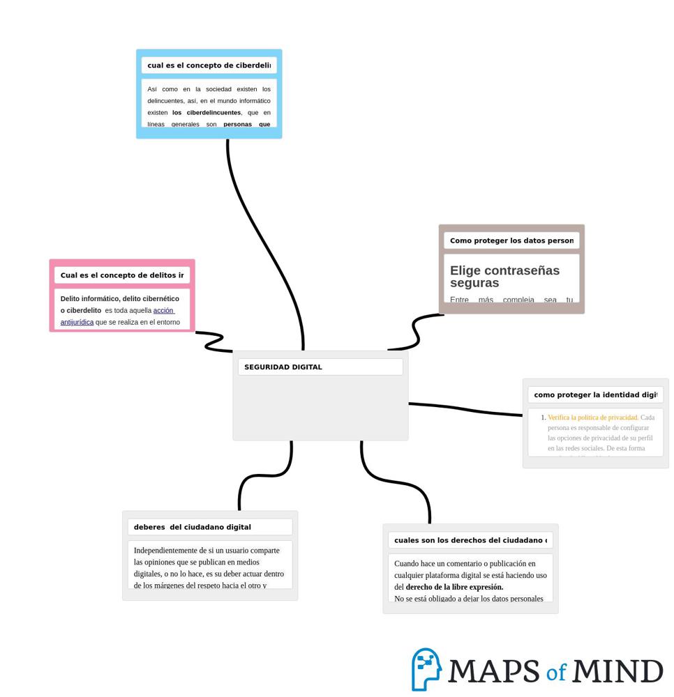 MapsOfMind | seguridad digital