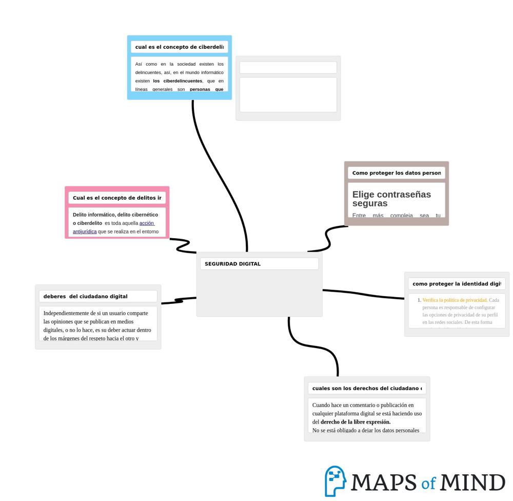 MapsOfMind | seguridad digital