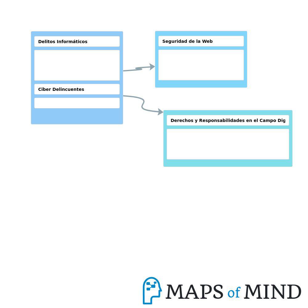 MapsOfMind | Seguridad Digital