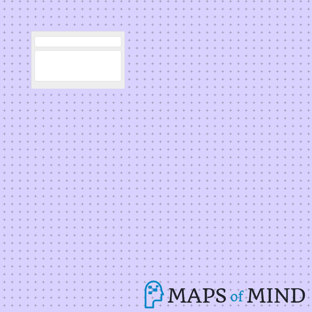 MapsOfMind | GBI